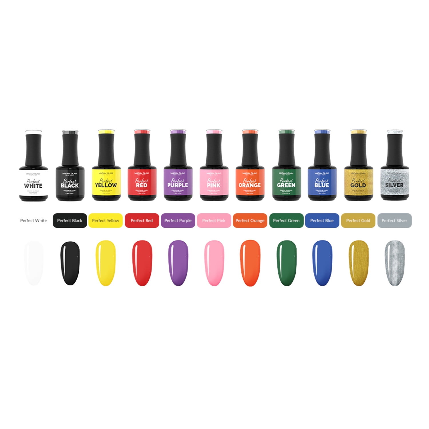 The Perfect Bundle - Walmart.com