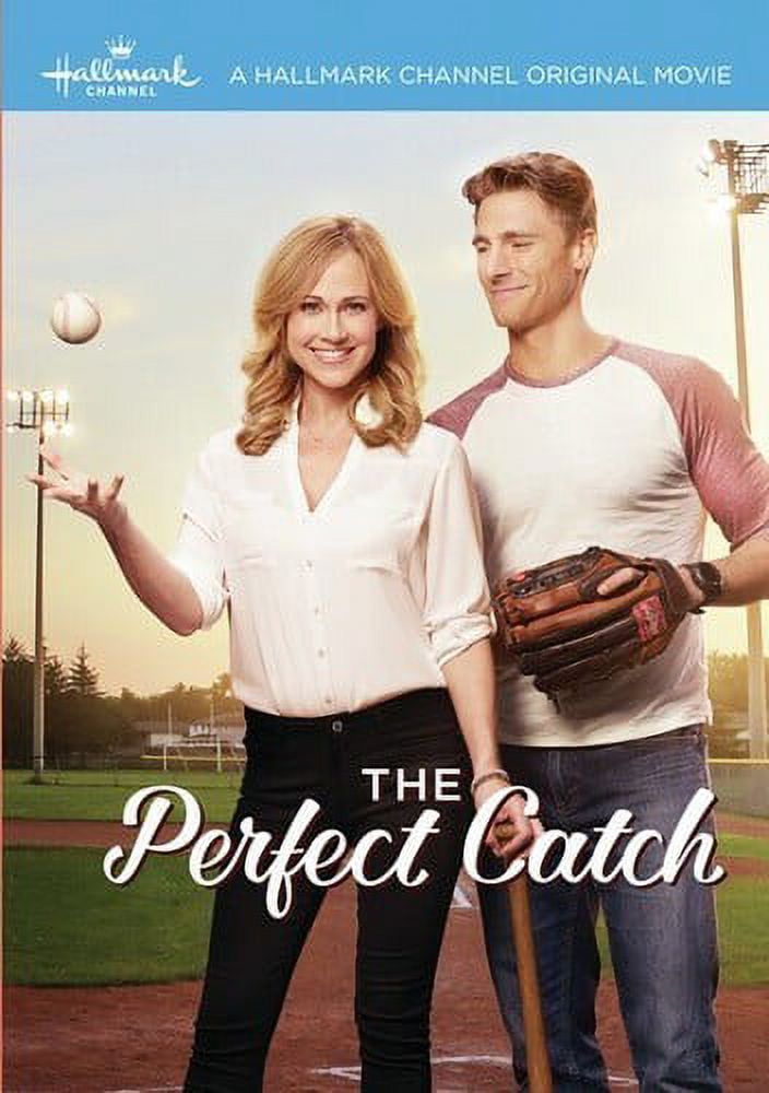 The Perfect Catch (DVD) - Walmart.com