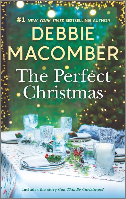 The Perfect Christmas (Paperback) - Walmart.com