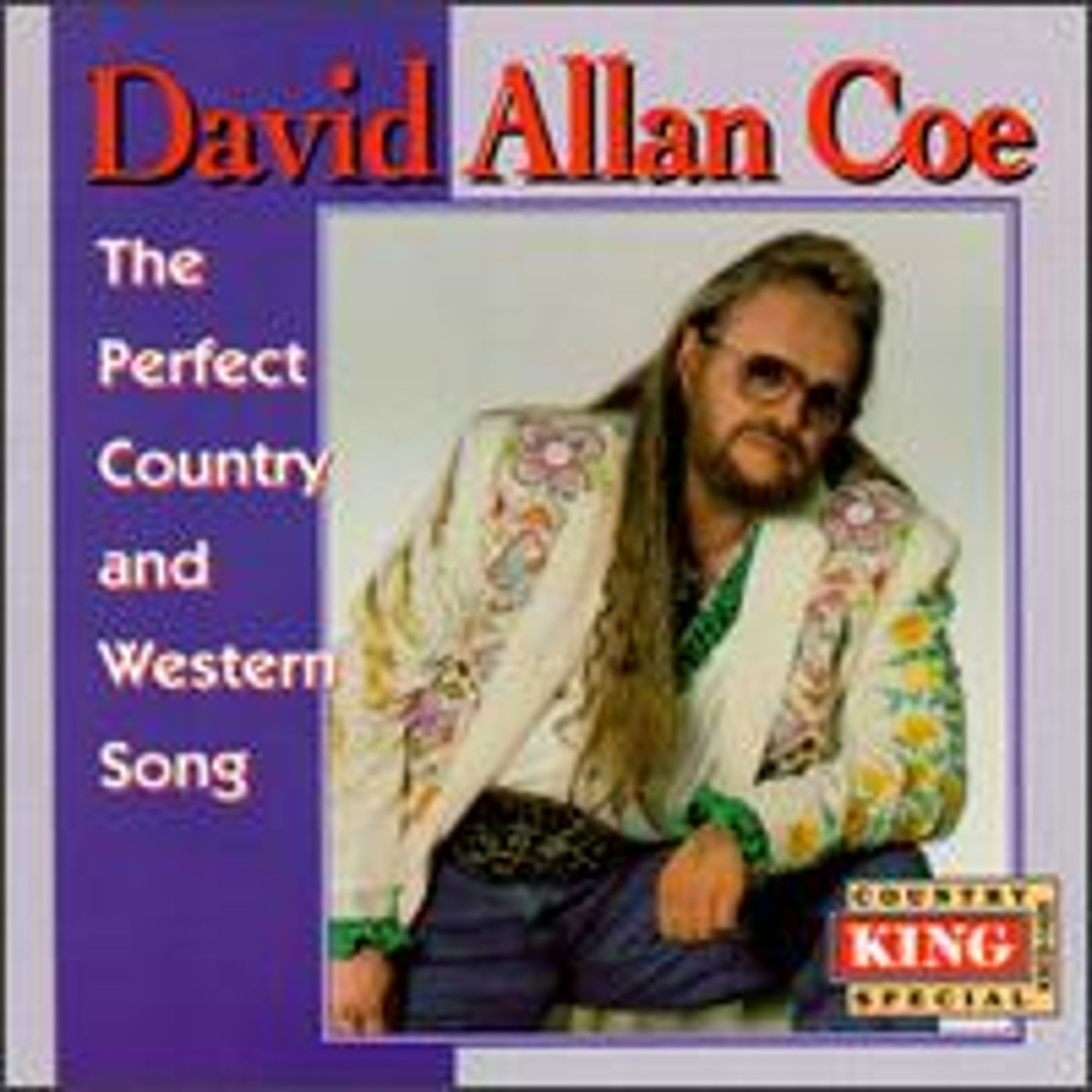 Pre-Owned The Perfect Country and Western Song (CD 0012676142021) by ...