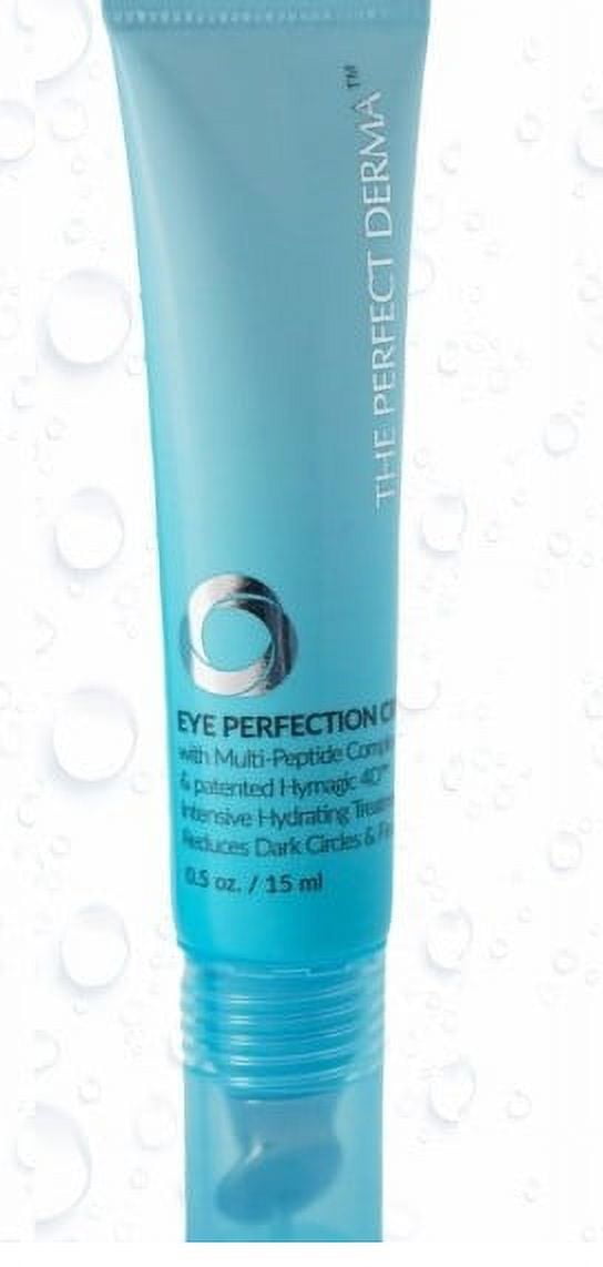 The Perfect Derma Eye Perfection Cream 0.5 oz 15ml - Walmart.com