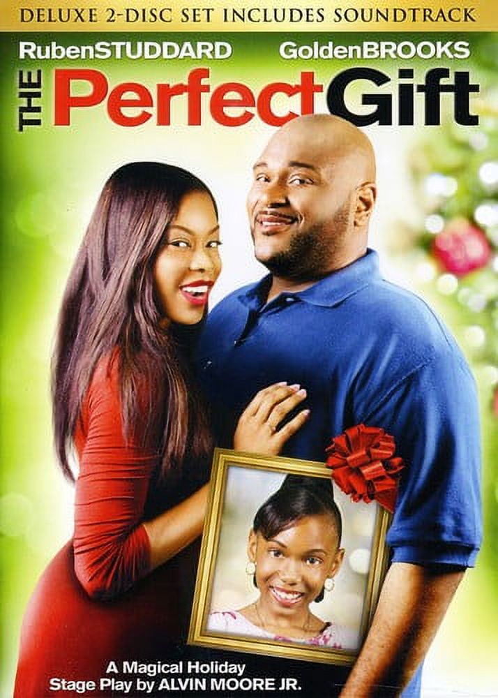 Image Entertainment - The Perfect Gift [DIGITAL VIDEO DISC] - Walmart.com