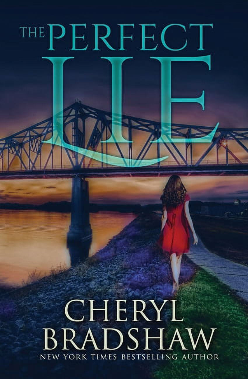 The Perfect Lie (Paperback) - Walmart.com