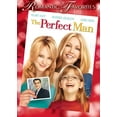 The Perfect Man (DVD) - Walmart.com