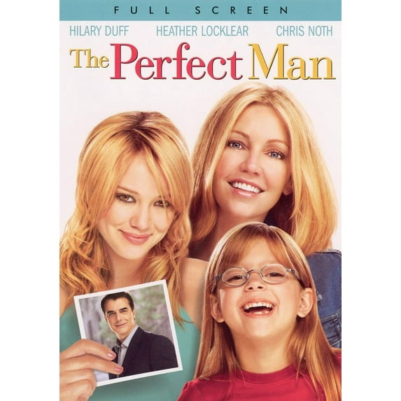 The Perfect Man - Walmart.com
