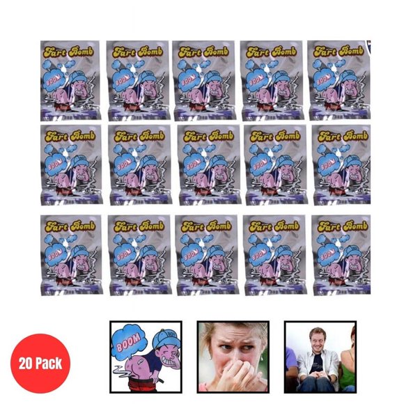 Stink Bombs