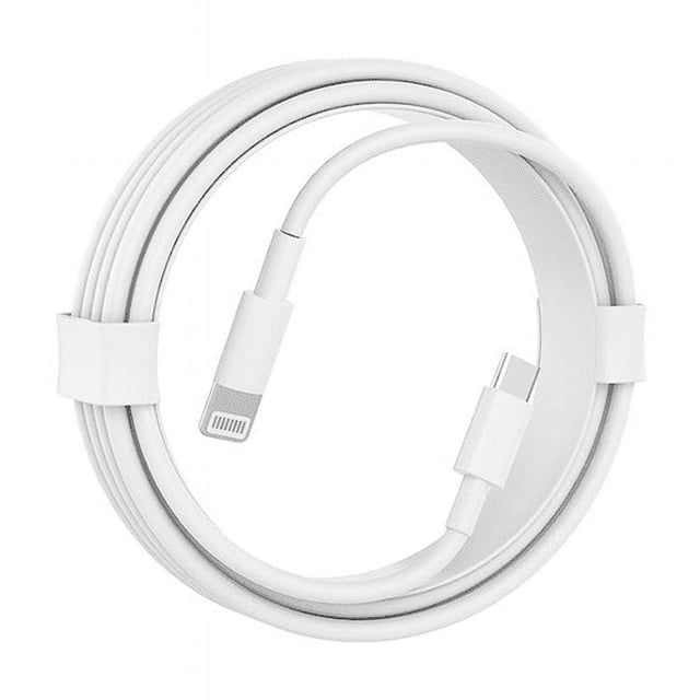 The Perfect Part Charging Cable - iPhone Fast Charger Cable, Power ...