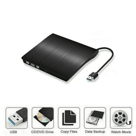 DVD Drives for Laptops
