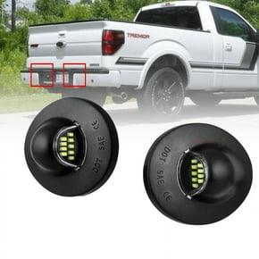 All License Plate Lights in License Plate Lights - Walmart.com