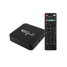 Smart TV Boxes