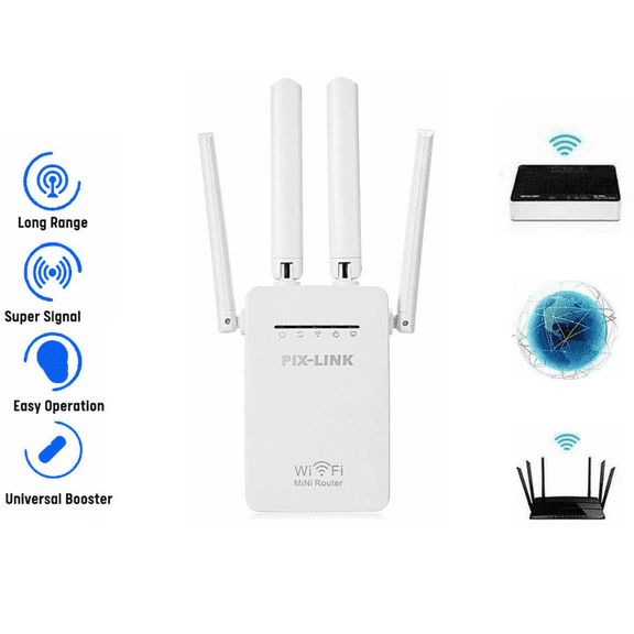 Spectrum Wifi Extender