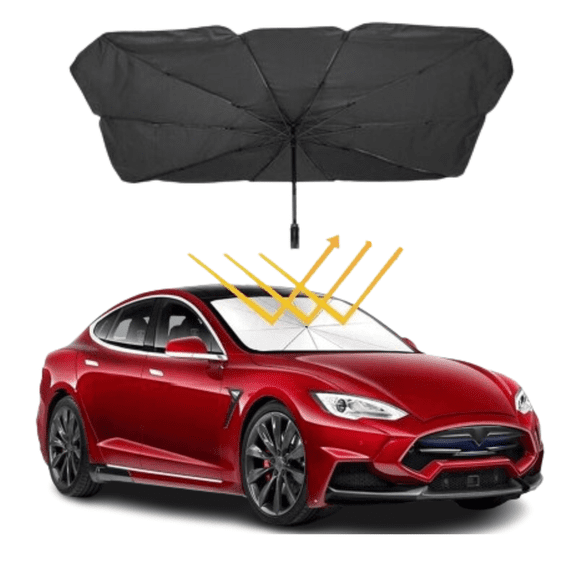 Car Umbrella Sunshade