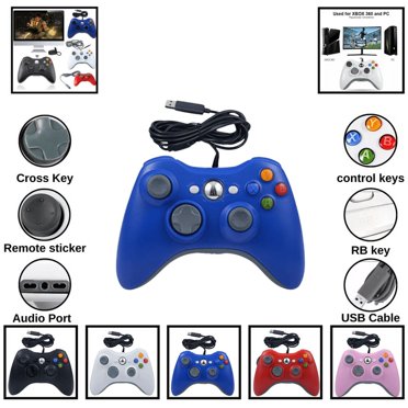 GameSir G8 Galileo Mobile Gaming Controller, Type-C, Plug & Play, Xbox ...
