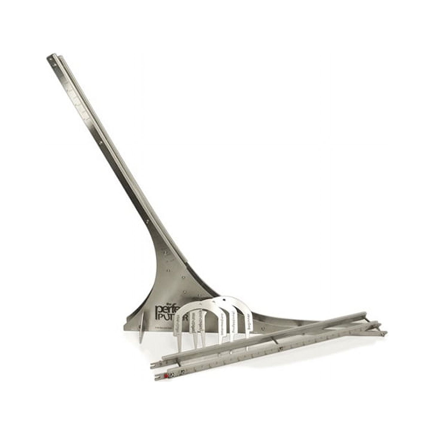 The Perfect Putter with Laser - Golf Putting Trainer - Walmart.com