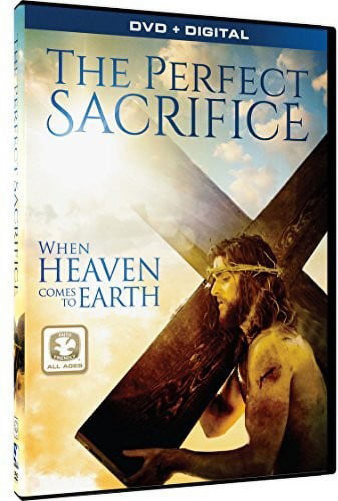 The Perfect Sacrifice: 2 Bonus Documentaries - The Case for Christ's ...