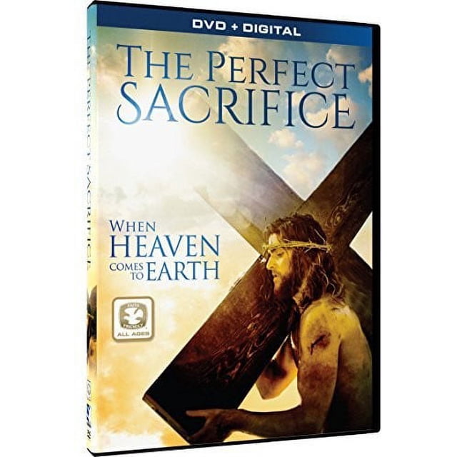 The Perfect Sacrifice: 2 Bonus Documentaries - The Case for Christ's ...