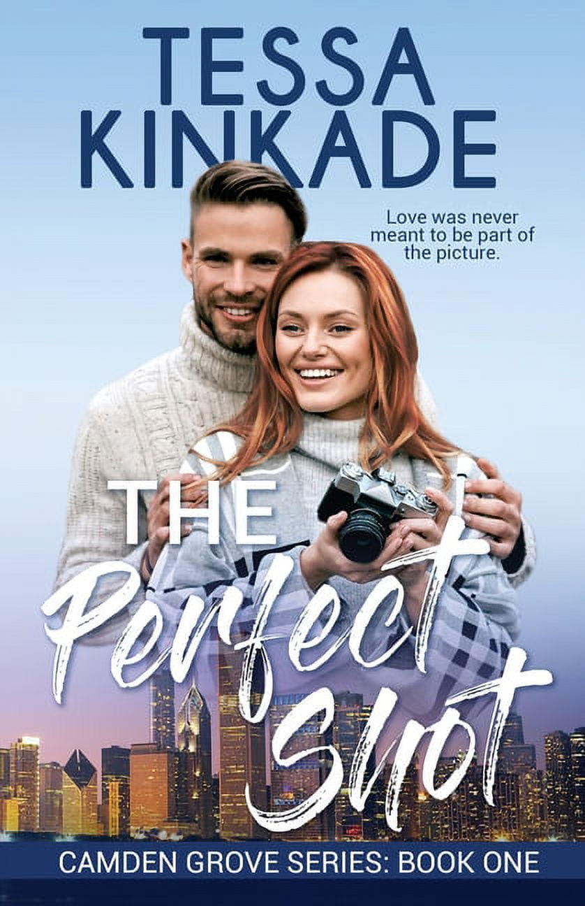 The Perfect Shot: Camden Grove Series Book 1 - Walmart Business Supplies