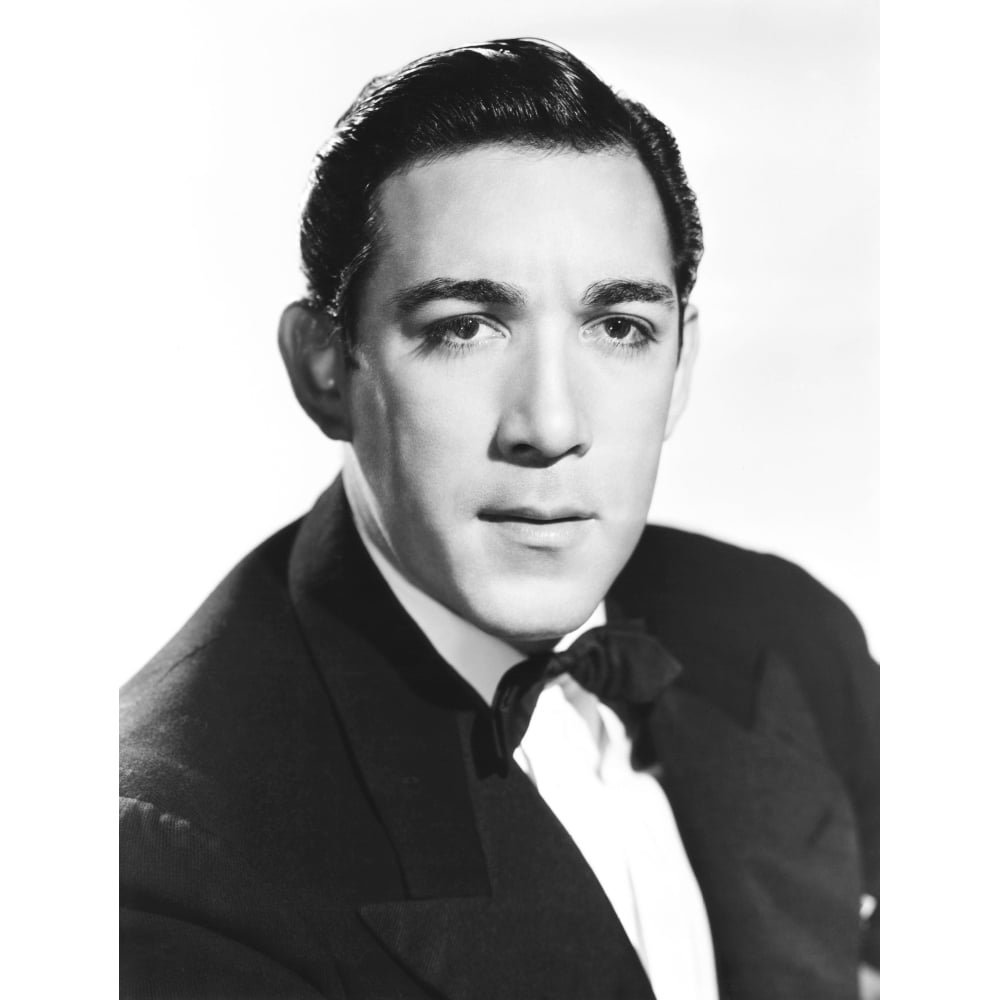 The Perfect Snob Anthony Quinn 1941 Tm & Copyright 20Th Century Fox ...