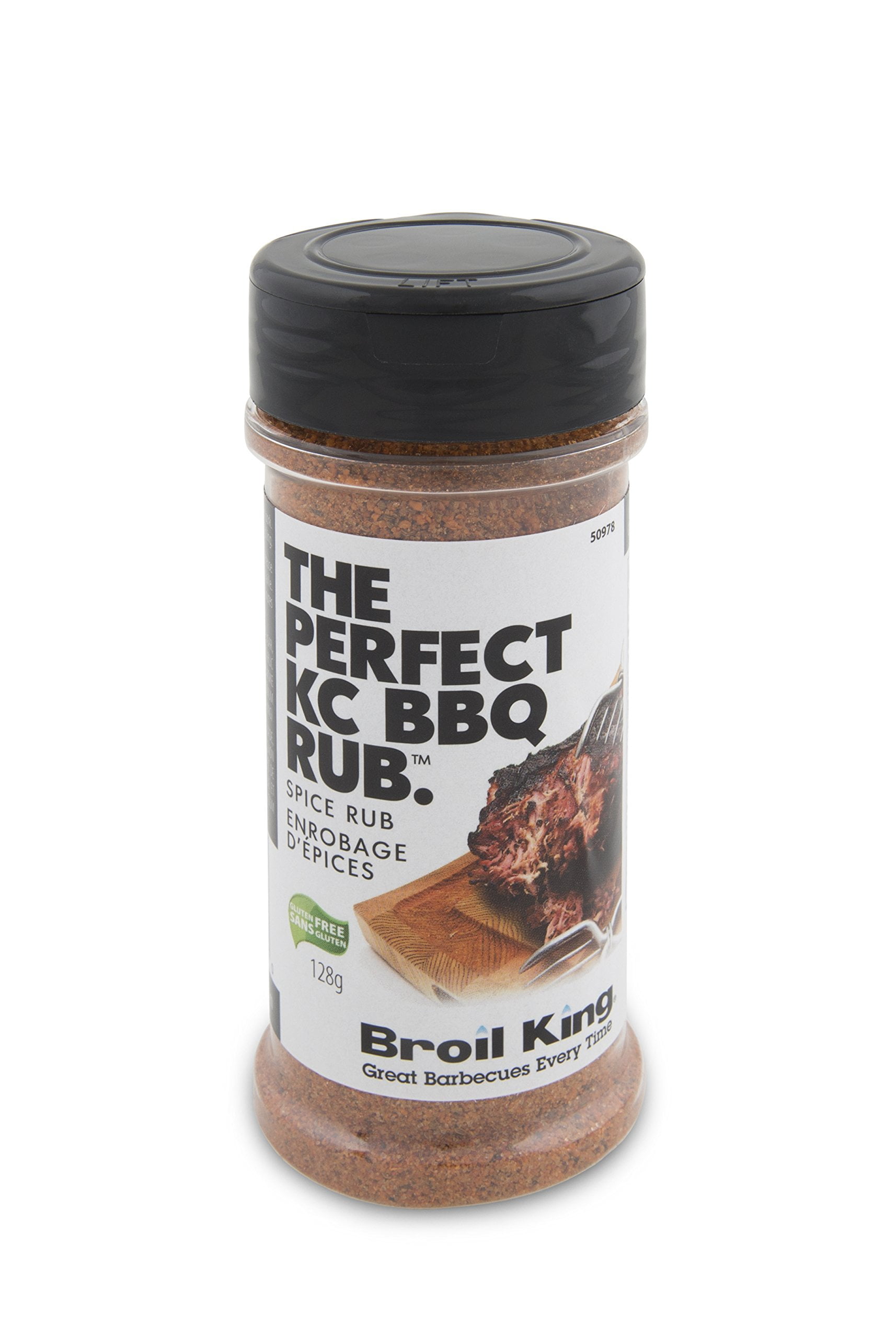 The Perfect Spice Rub STF9 by Broil King (KC BBQ) - Walmart.com