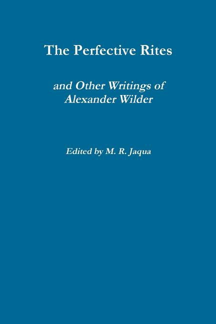 Alexander Wilder Books - Walmart.com