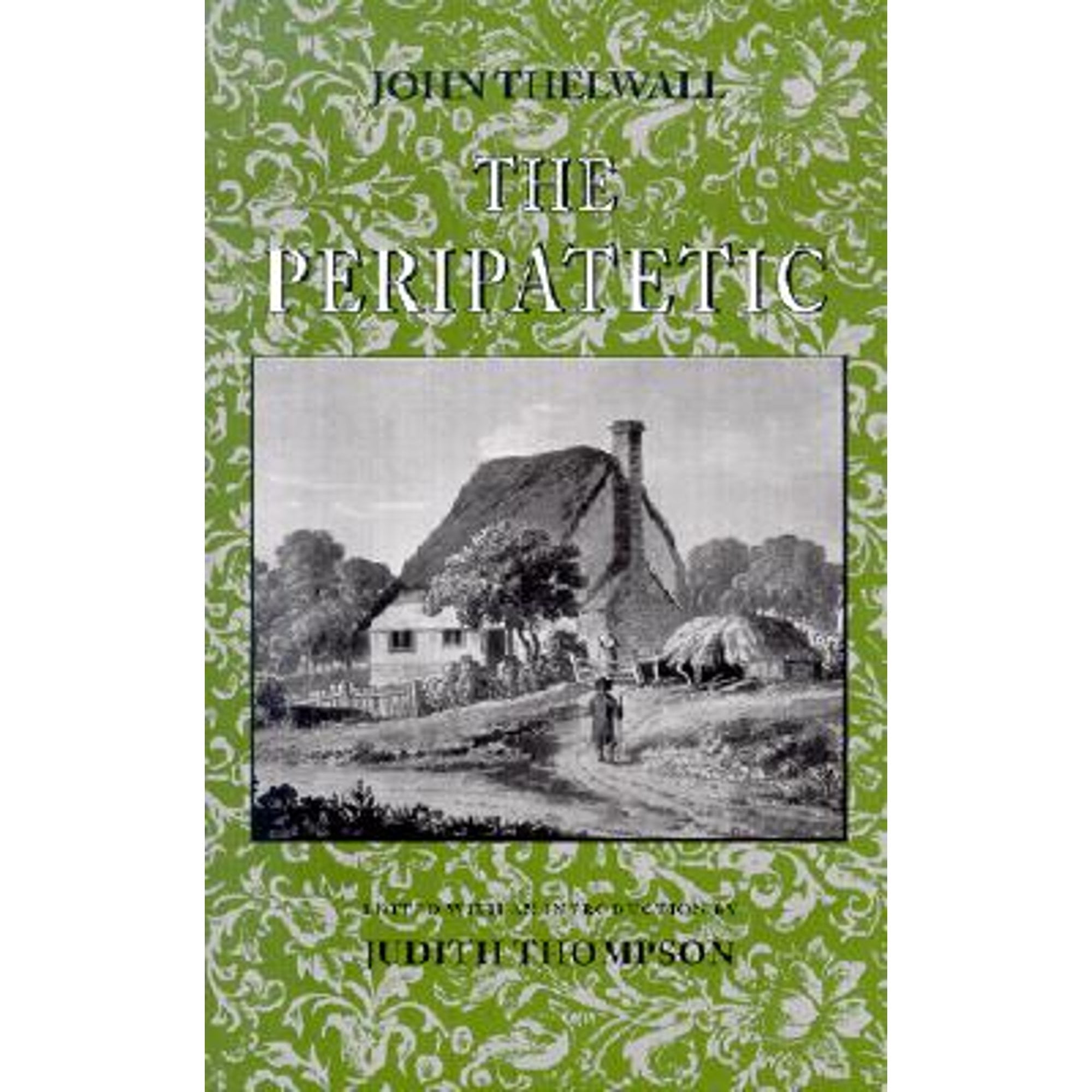 The Peripatetic - Walmart.com