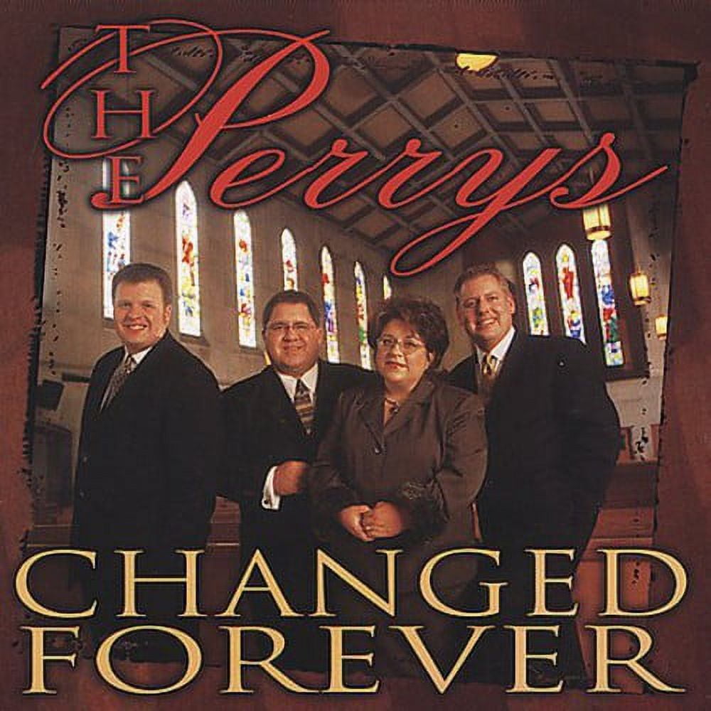 The Perrys - Changed Forever - Music & Performance - CD - Walmart.com