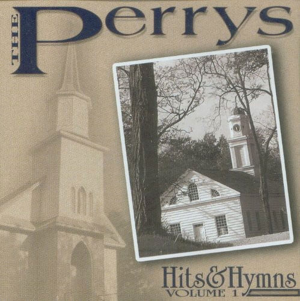 The Perrys - Hits and Hymns, Vol. 1 - Music & Performance - CD ...