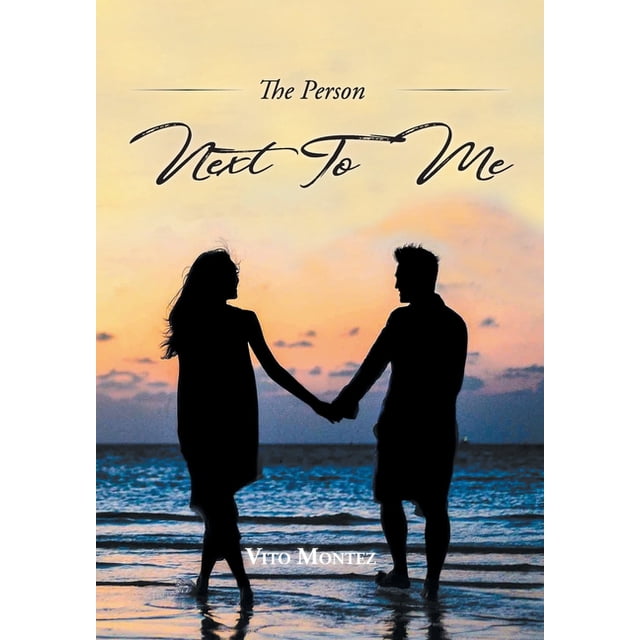 The Person Next To Me, (Paperback) - Walmart Business Supplies