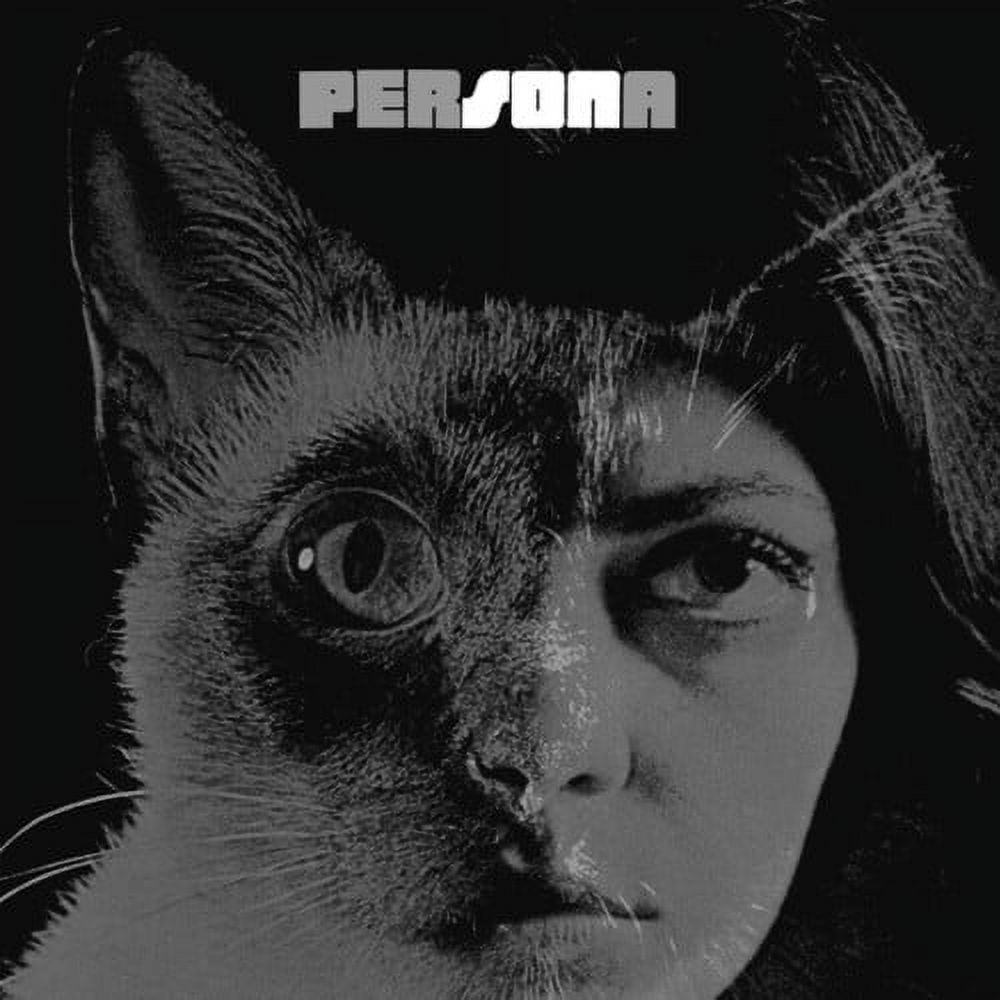 The Persona - Som (Box Set Version) - Music & Performance - CD ...
