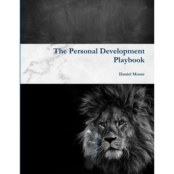 Personal Development Plan