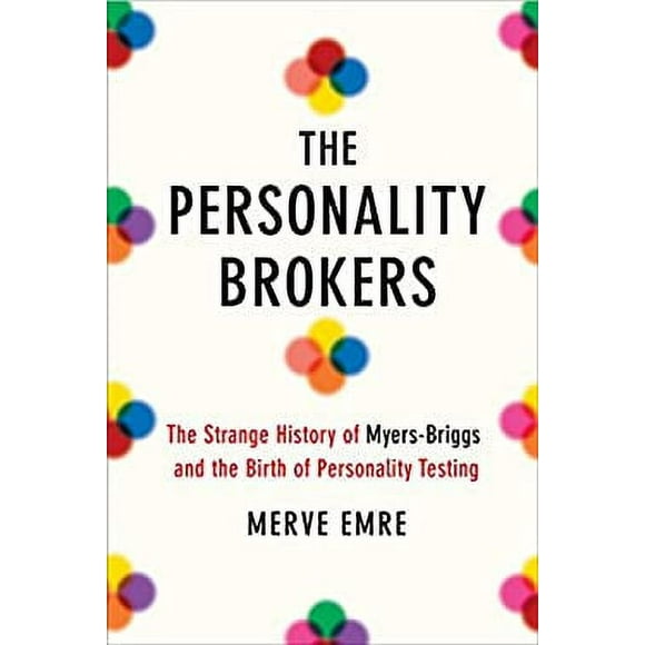 Personality Test Myers Briggs