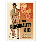 Personality Movie