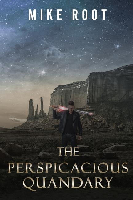 The Perspicacious Quandary (Paperback) - Walmart.com