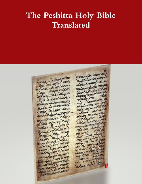 Peshitta Bible