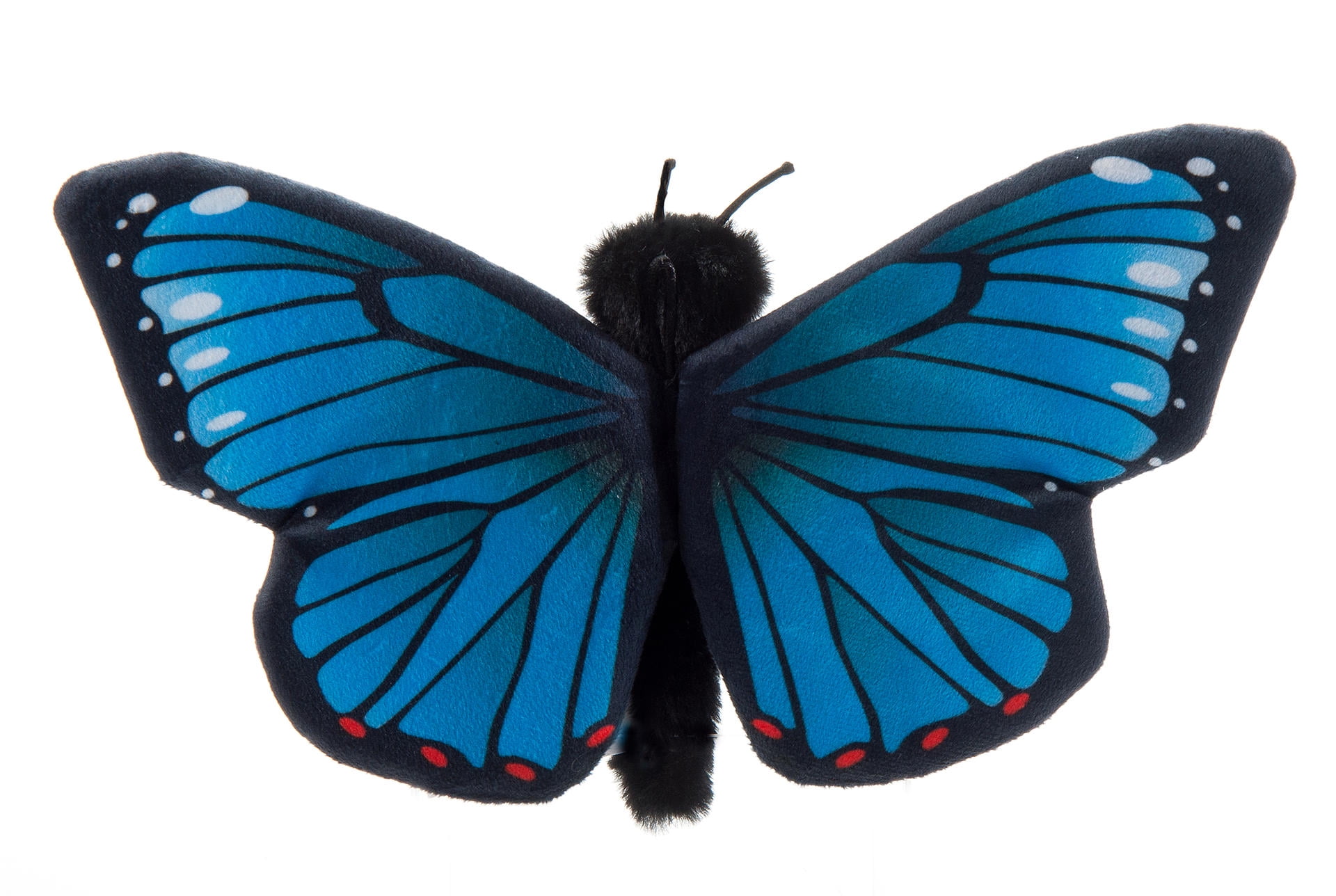 The Petting Zoo, Butterfly Stuffed Animal, Gifts for Girls, Wild Onez ...