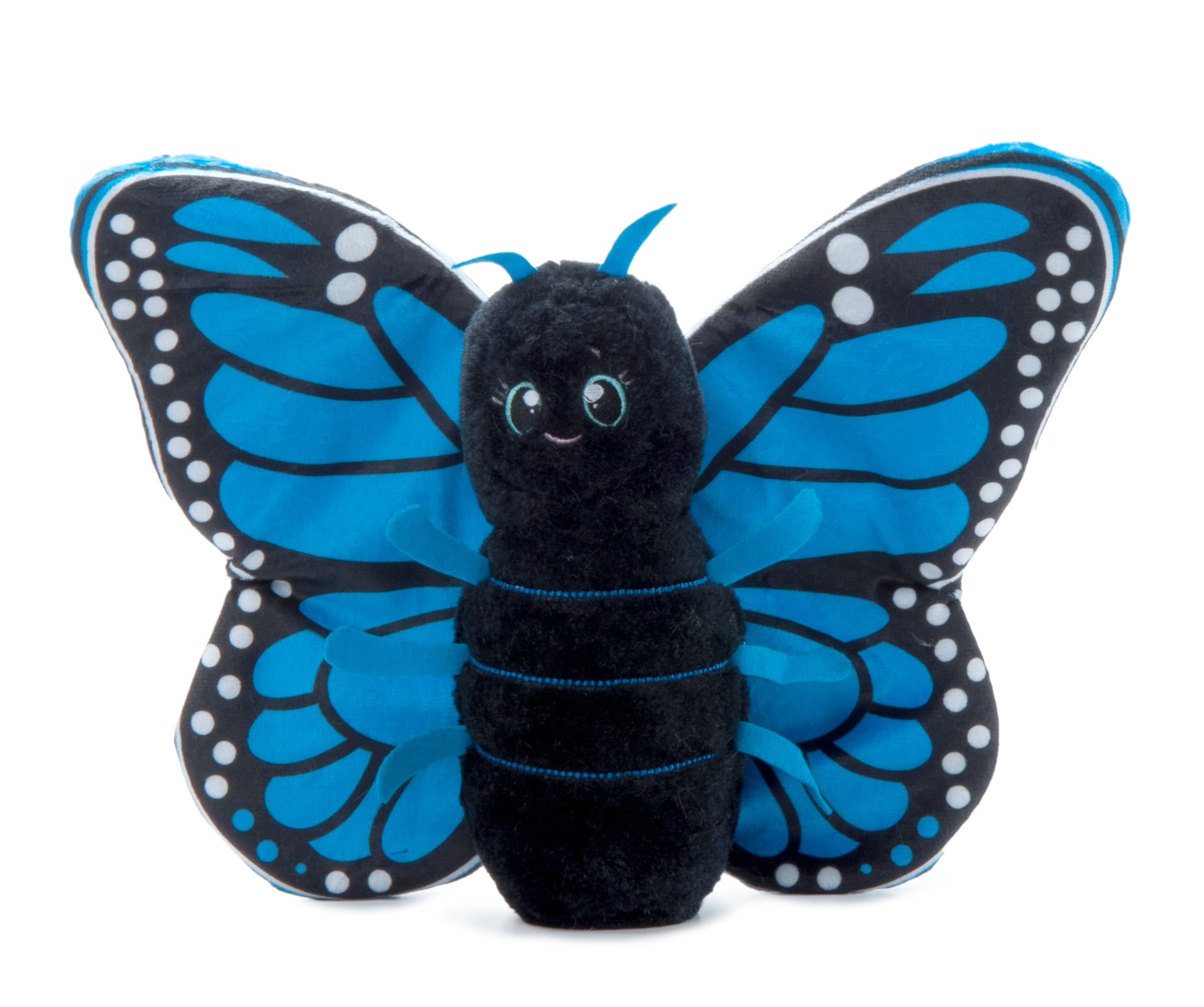 The Petting Zoo, Butterfly Stuffed Animal, Gifts for Girls, Wild Onez ...