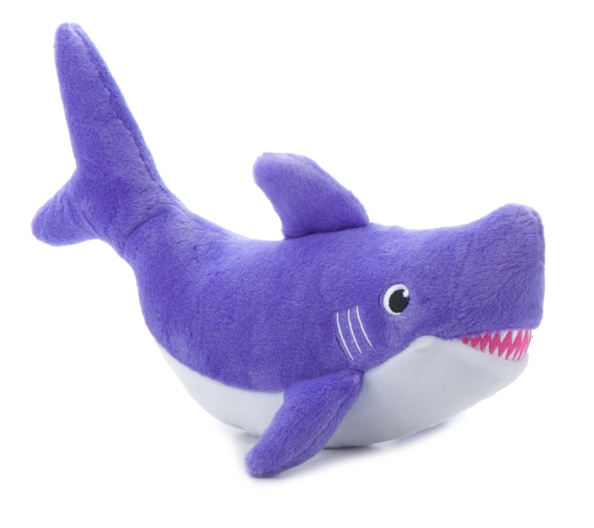 The Petting Zoo, Shark Stuffed Animal, Gifts for Girls and Boys, Cutie ...