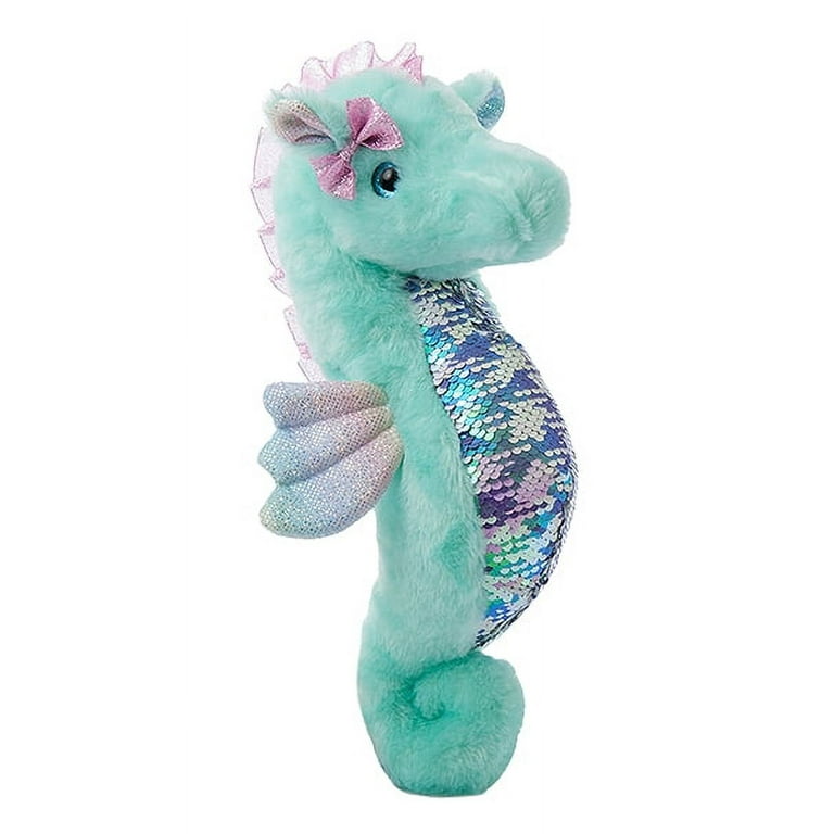 Seahorse Full