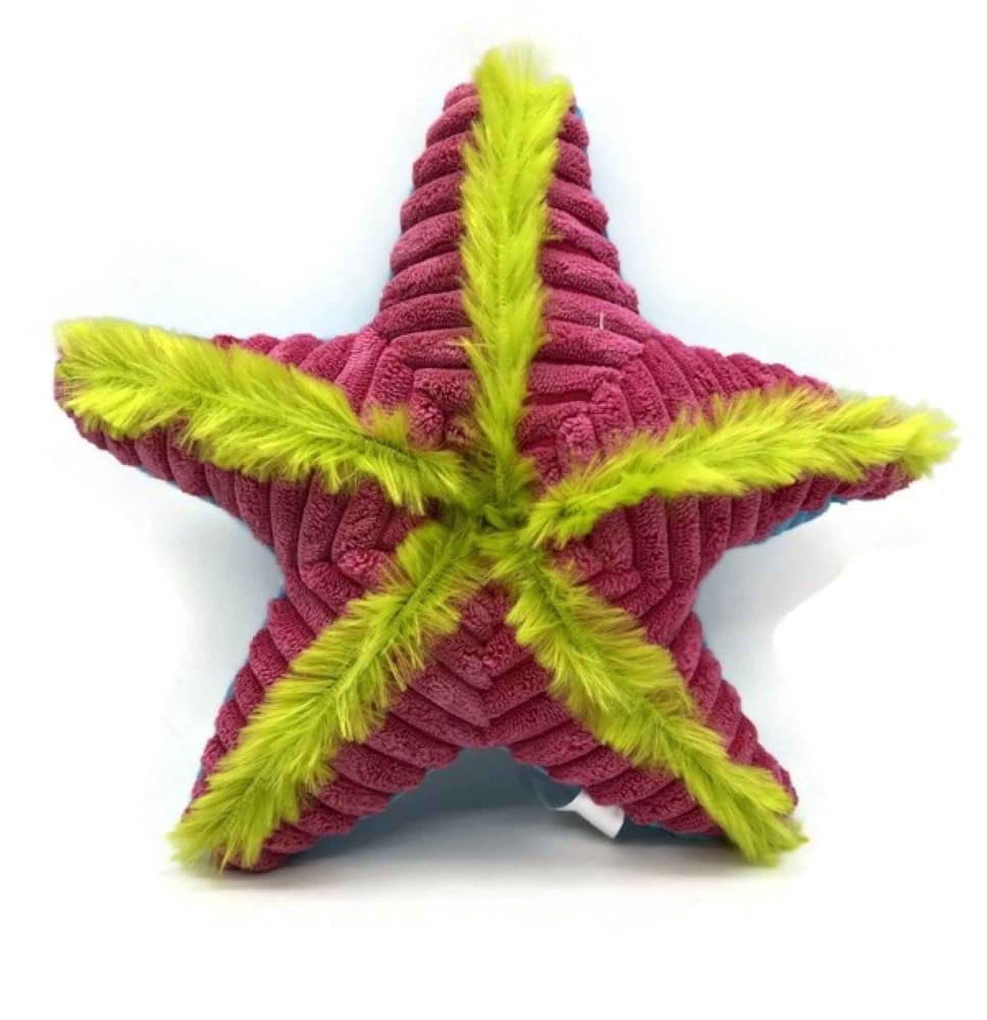 The Petting Zoo Starfish Stuffed Animal, Gifts for Kids, Starfish Plush ...