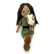 Wild Republic Cuddlekins Mini Dodo Stuffed Animal, 8 Inches - Walmart.com