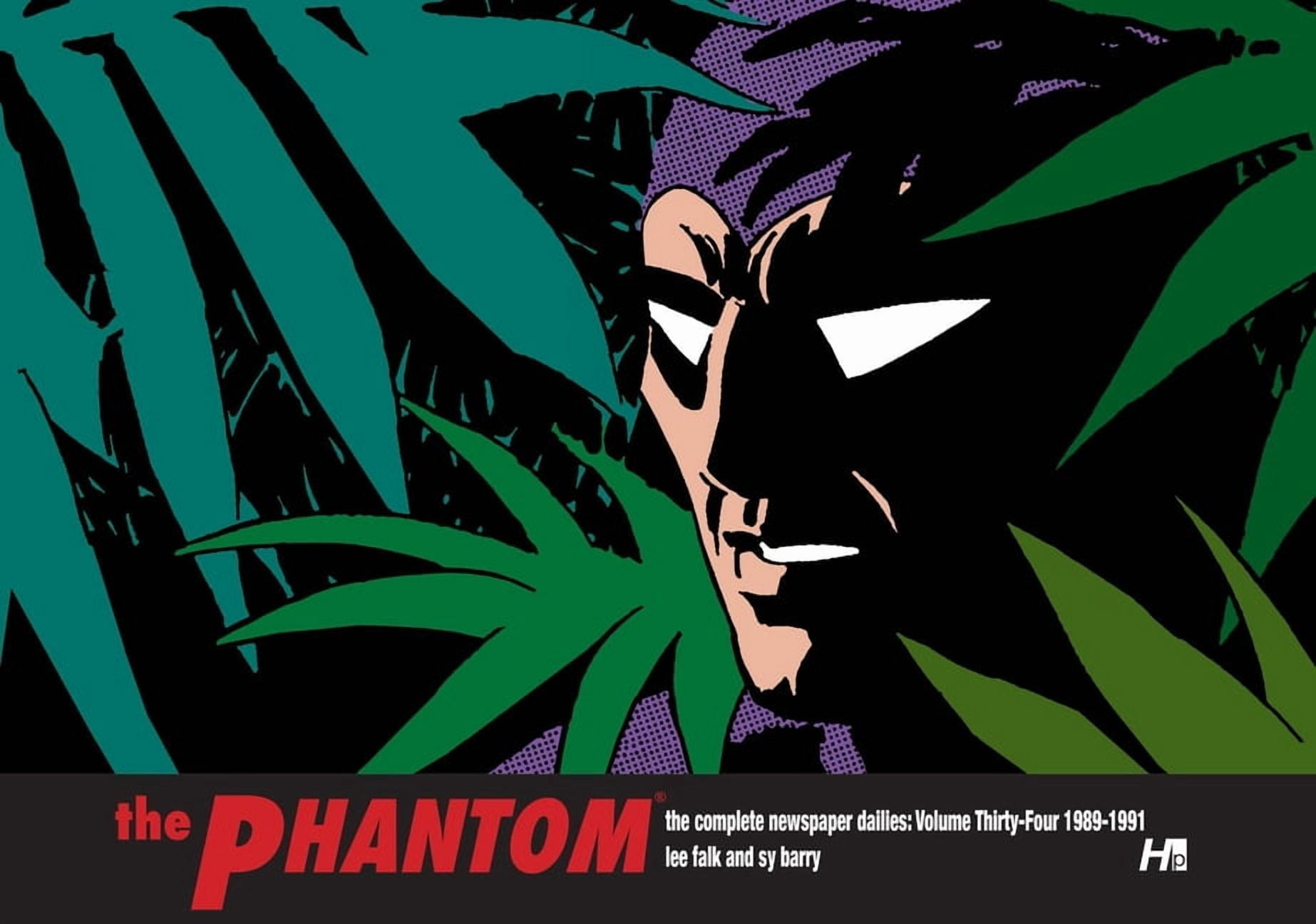 Phantom Lee Falk