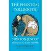 Phantom Tollbooth, (Hardcover) - Walmart.com