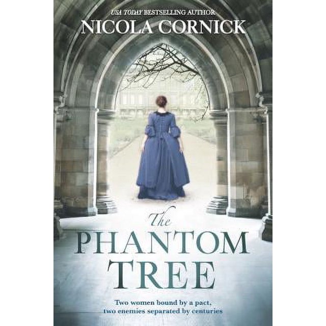 The Phantom Tree - Walmart.com