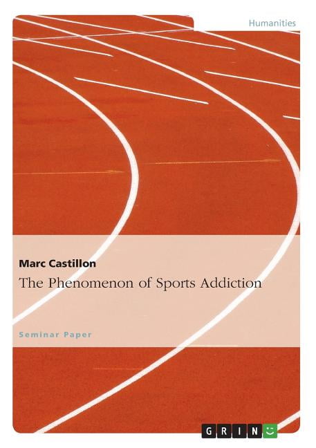 Sports Addiction