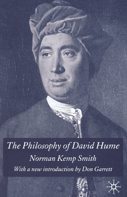 The Philosophy of David Hume (Paperback) - Walmart.com