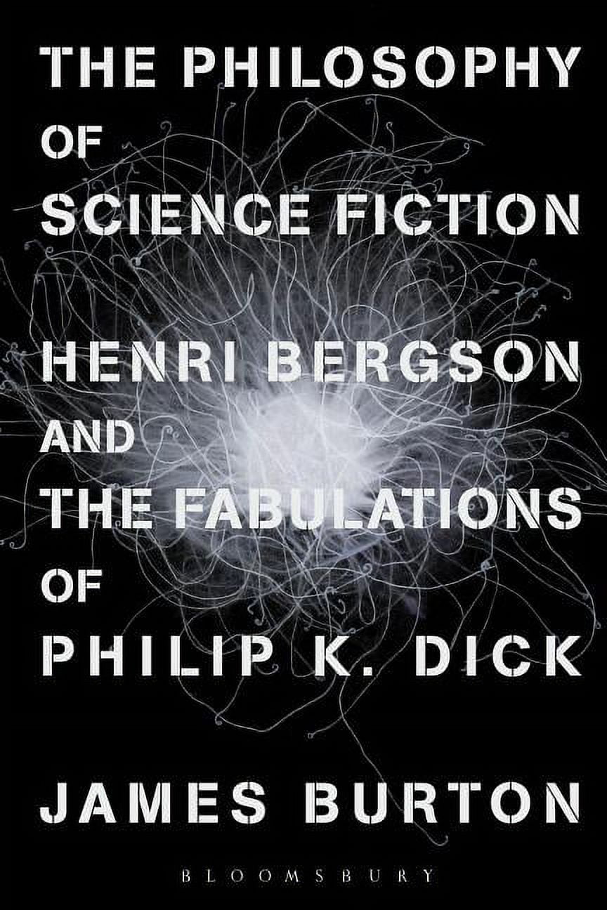 The Philosophy of Science Fiction (Paperback) - Walmart.com