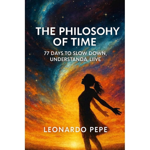 The Philosophy of Time: In a world obsessed with speed, Leonardo Pepe ...