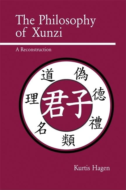 The Philosophy of Xunzi (Paperback) - Walmart.com