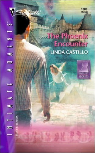 Pre-Owned The Phoenix Encounter (Paperback) by Linda Castillo - Walmart.com