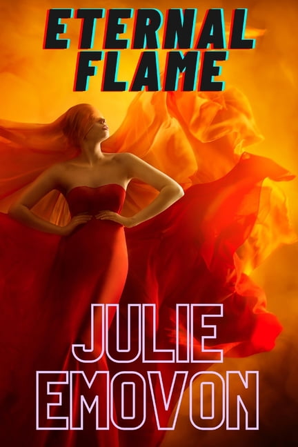 The Phoenix Journals: Eternal Flame: The Phoenix Journals (Series #1 ...